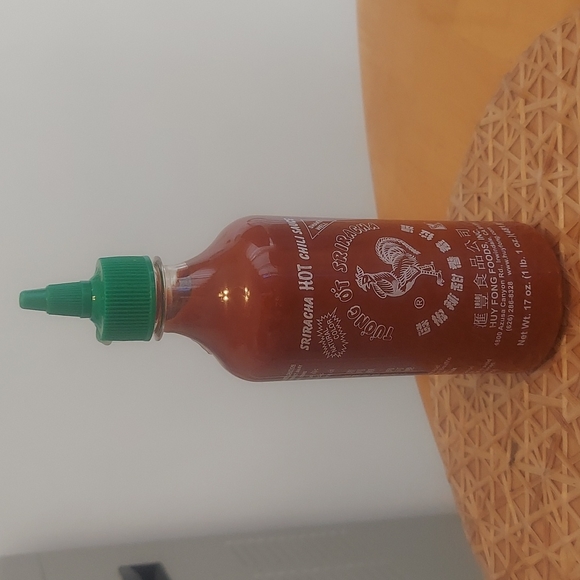 Sriracha | Other | Unopened Bottle Of Sriracha | Poshmark